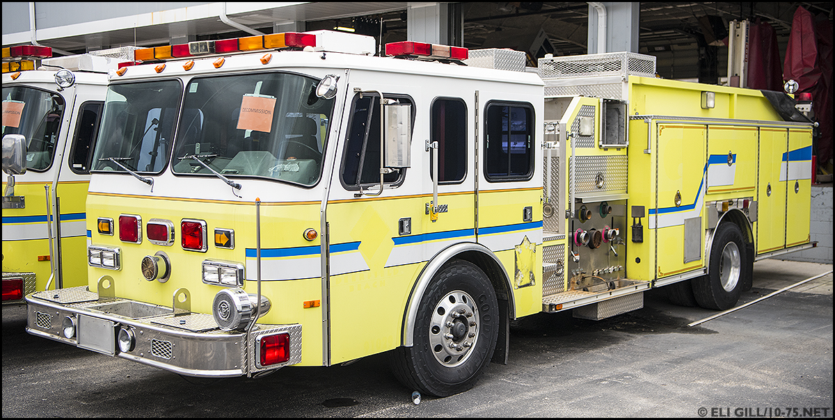 Broward Sheriff Fire Rescue