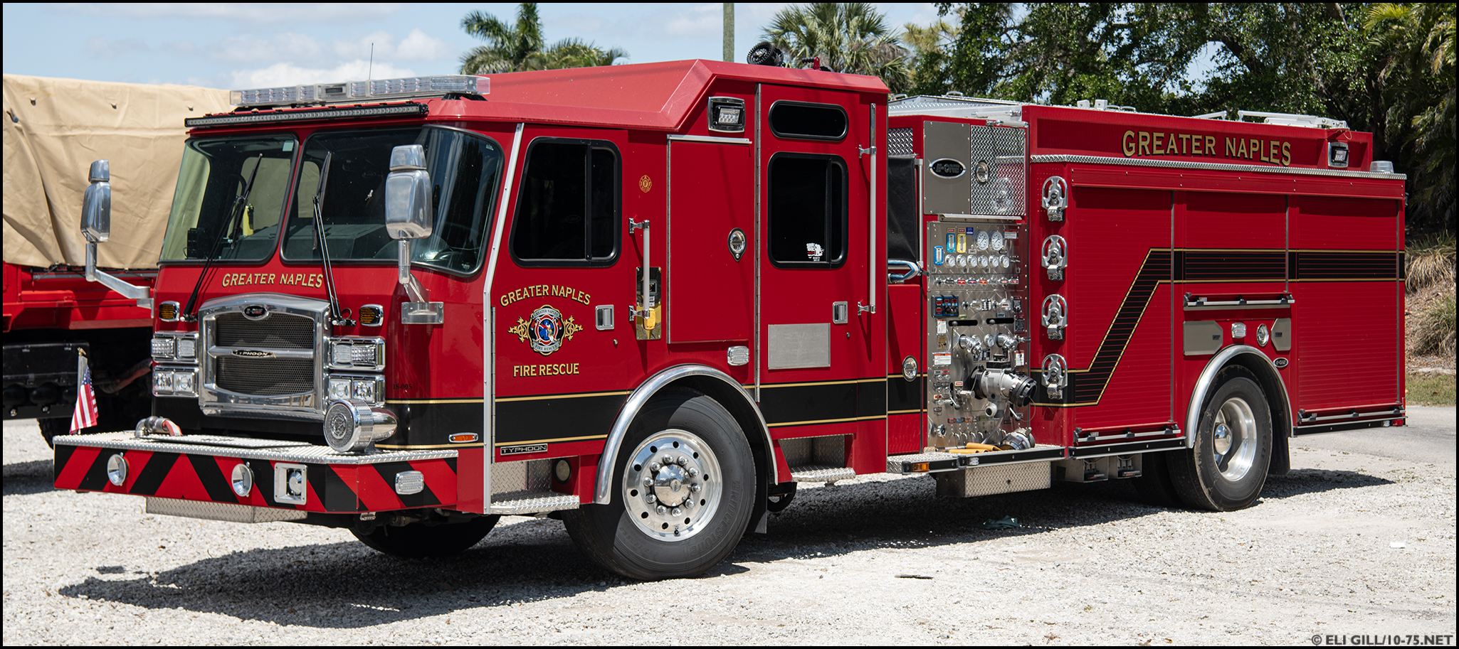 Greater Naples Fire Rescue